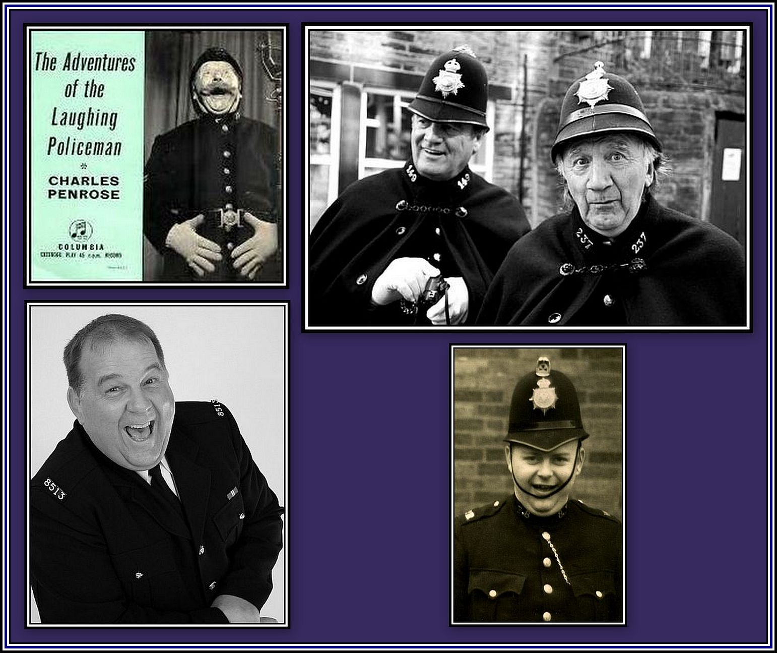 PART SIX: THE ROAD TO RICHMOND – DOWN THE HILL & UP THE JUNCTION ...